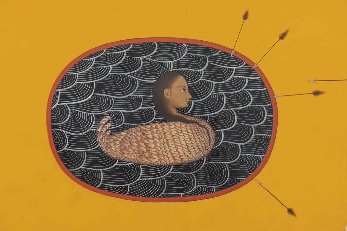 Rupy C. Tut at Jessica Silverman – Art Viewer