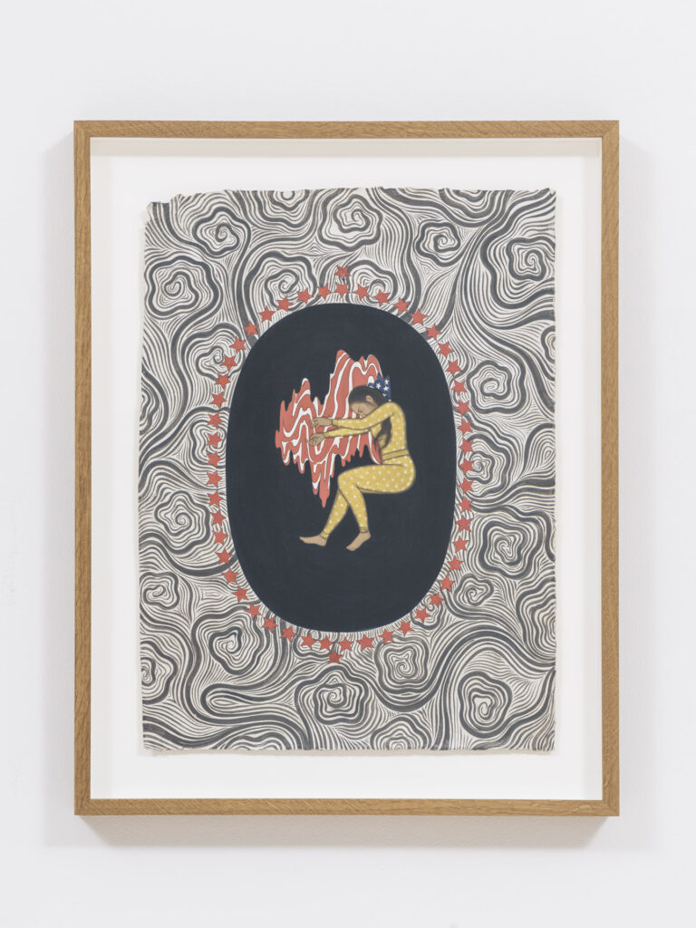 Rupy C. Tut at Jessica Silverman – Art Viewer