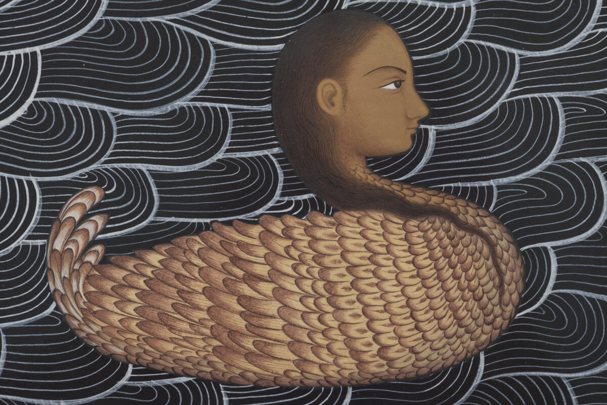 Rupy C. Tut at Jessica Silverman – Art Viewer