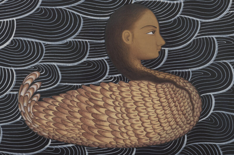 Rupy C. Tut at Jessica Silverman – Art Viewer