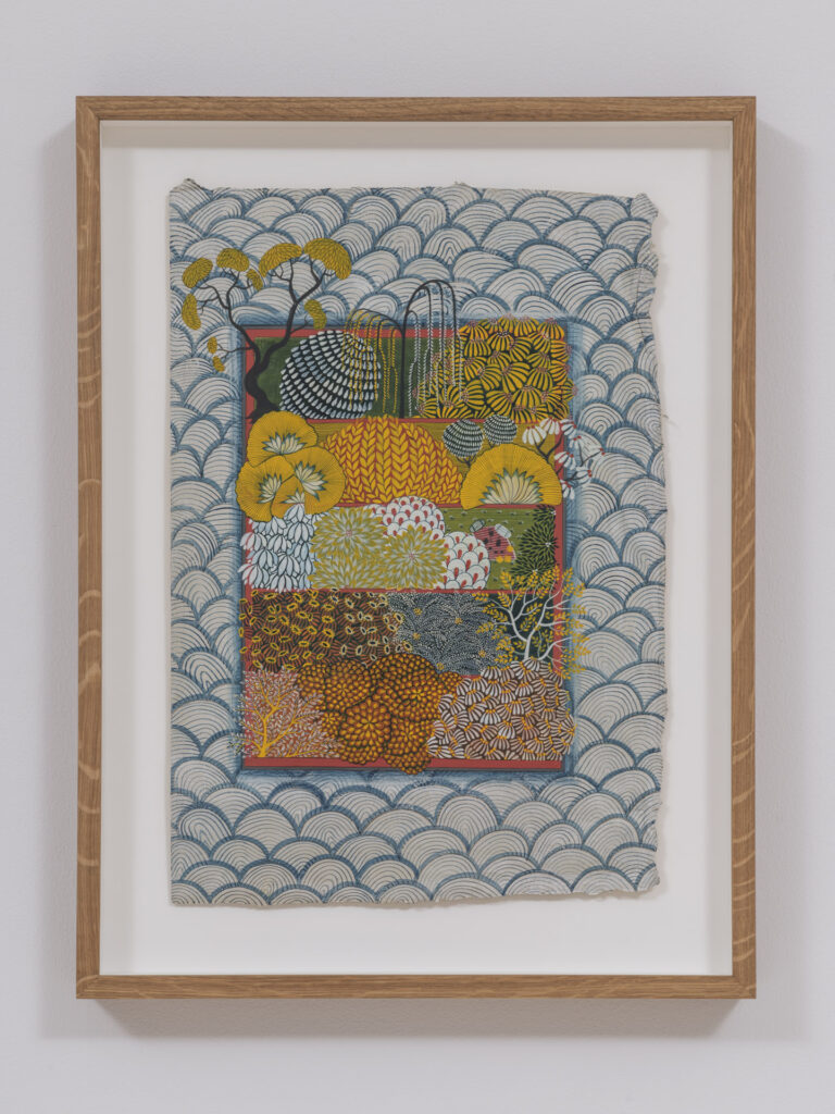 Rupy C. Tut at Jessica Silverman – Art Viewer