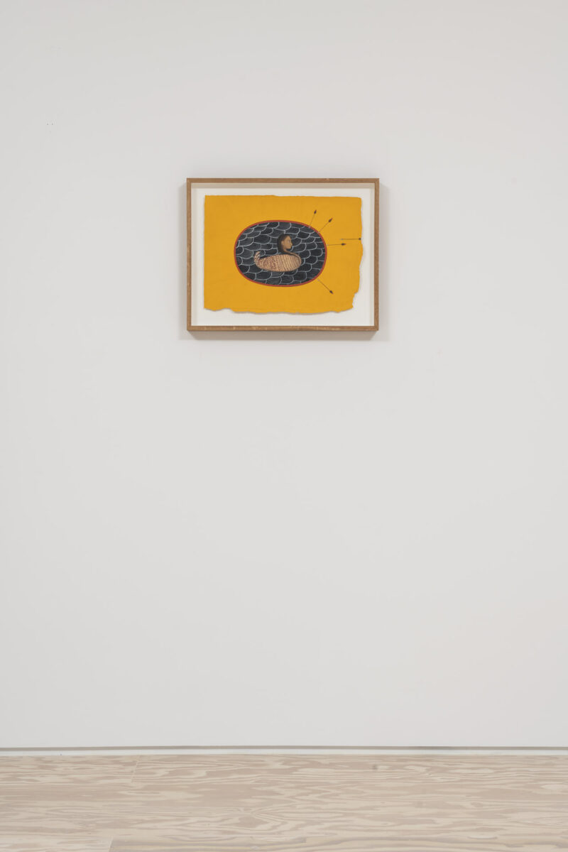 Rupy C. Tut at Jessica Silverman – Art Viewer