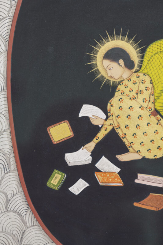 Rupy C. Tut at Jessica Silverman – Art Viewer