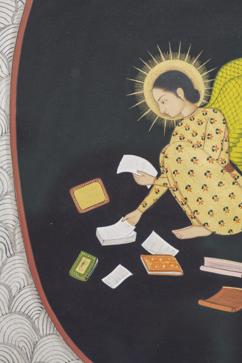 Rupy C. Tut at Jessica Silverman – Art Viewer