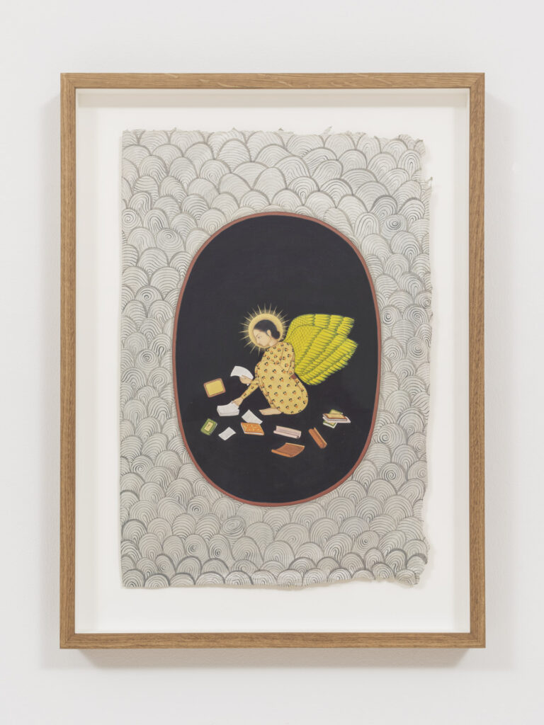 Rupy C. Tut at Jessica Silverman – Art Viewer