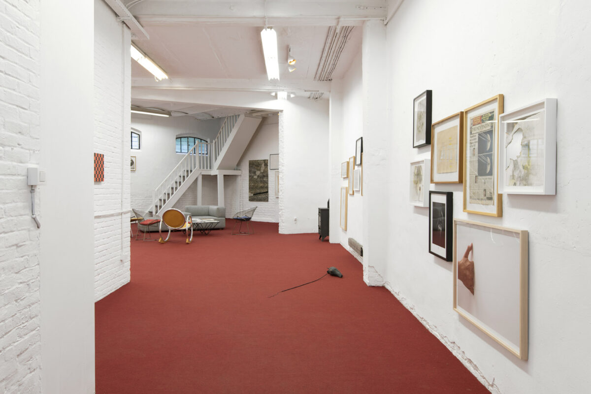 Salon de Paris at Dvir Gallery – Art Viewer