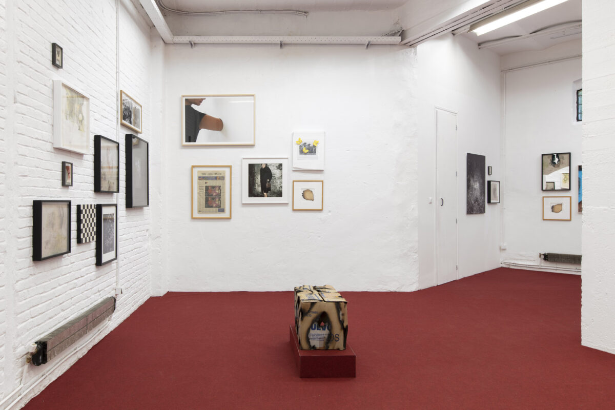 Salon de Paris at Dvir Gallery – Art Viewer