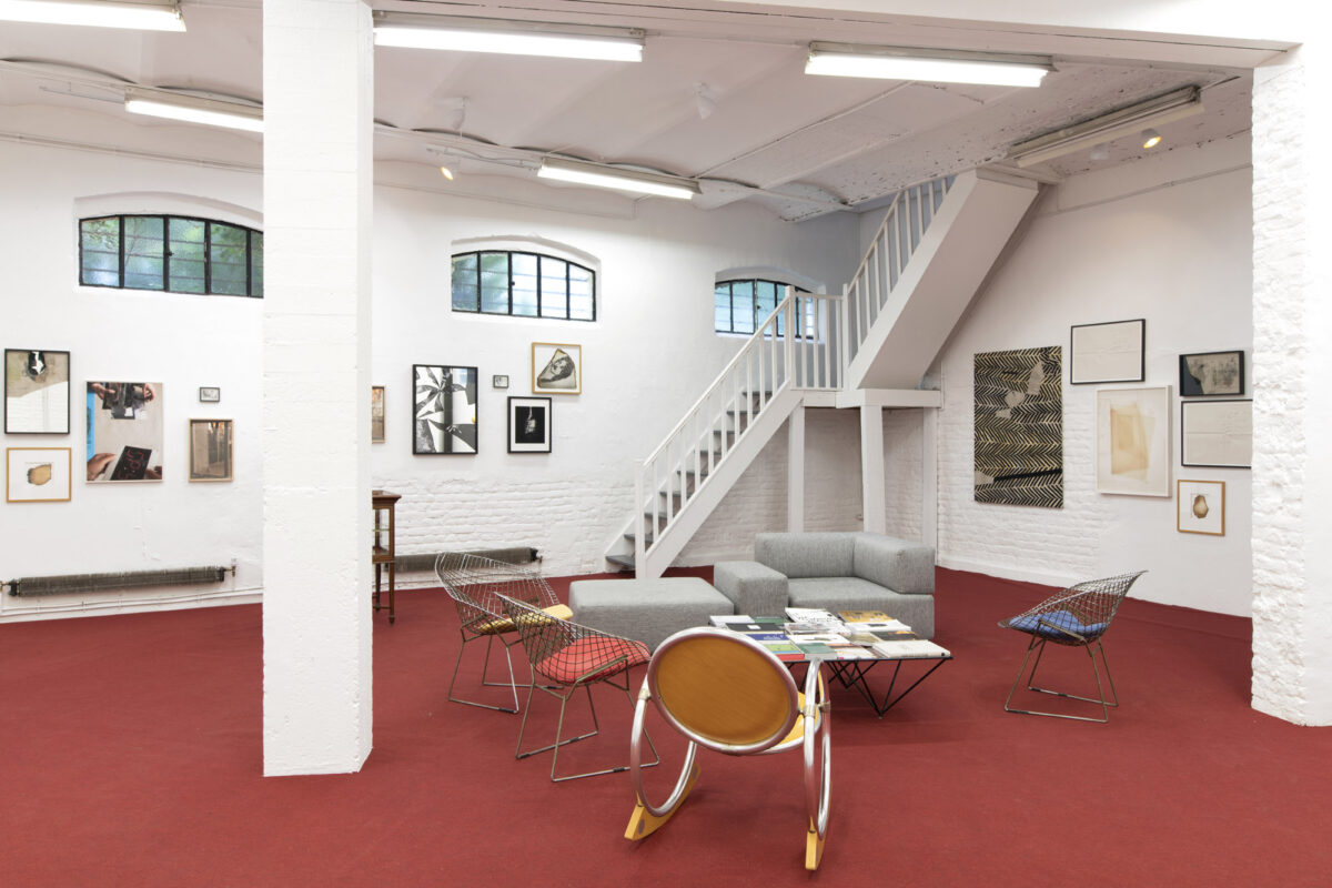 Salon de Paris at Dvir Gallery – Art Viewer
