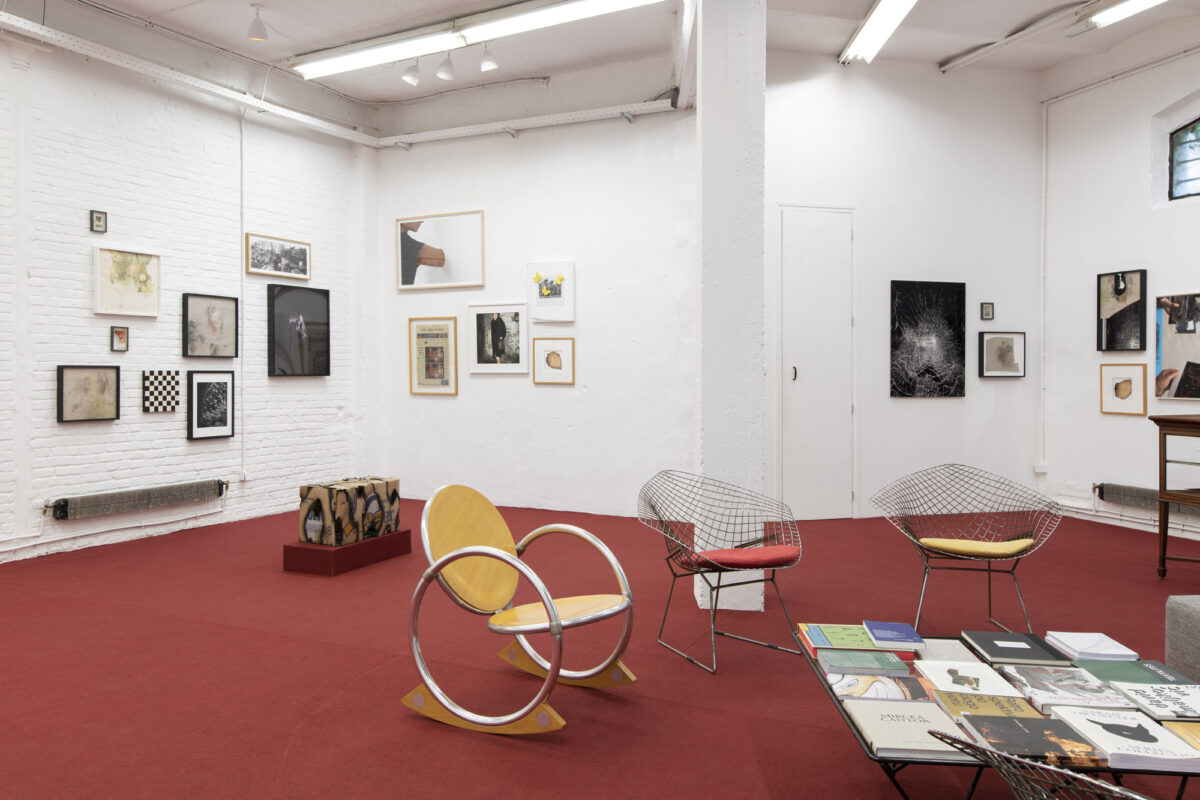 Salon de Paris at Dvir Gallery – Art Viewer