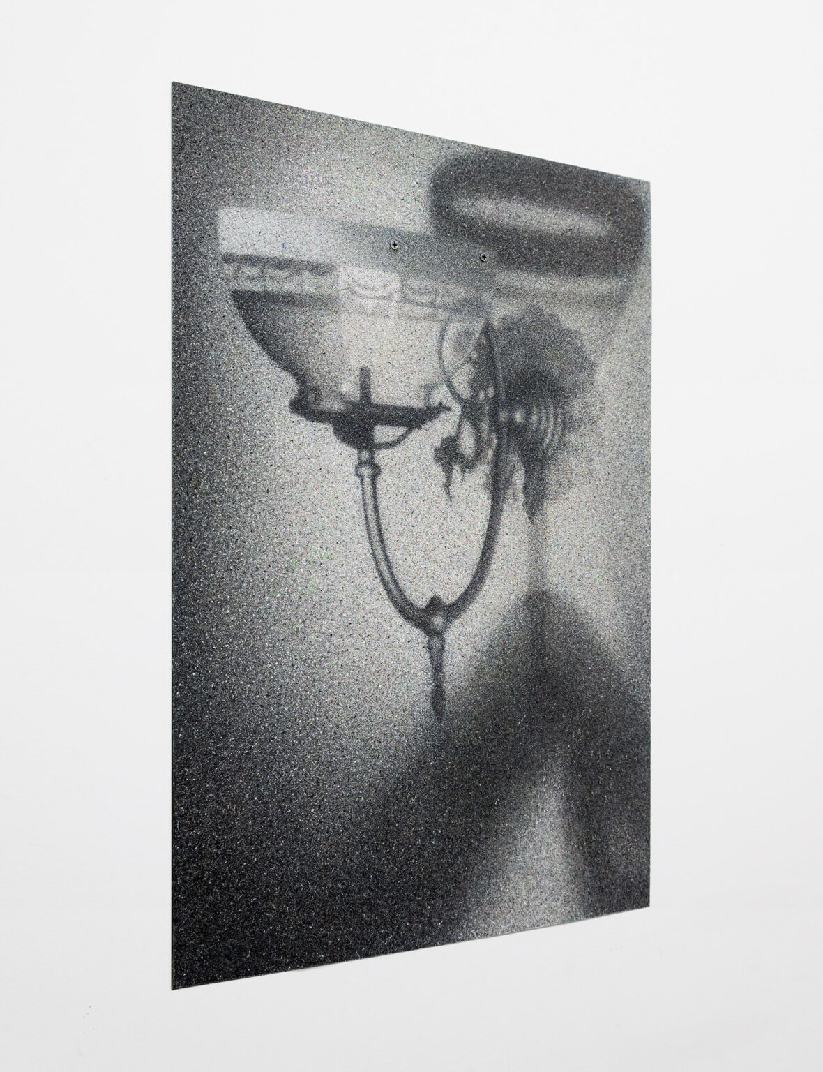 Sam Lipp at Derosia – Art Viewer