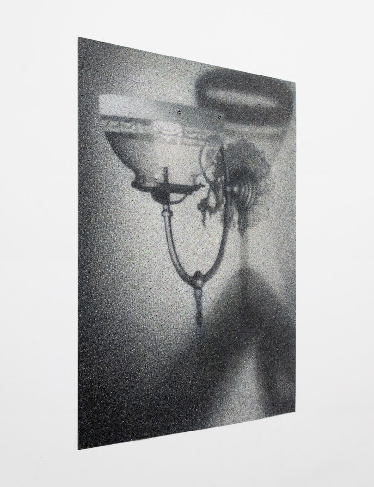 Sam Lipp at Derosia – Art Viewer