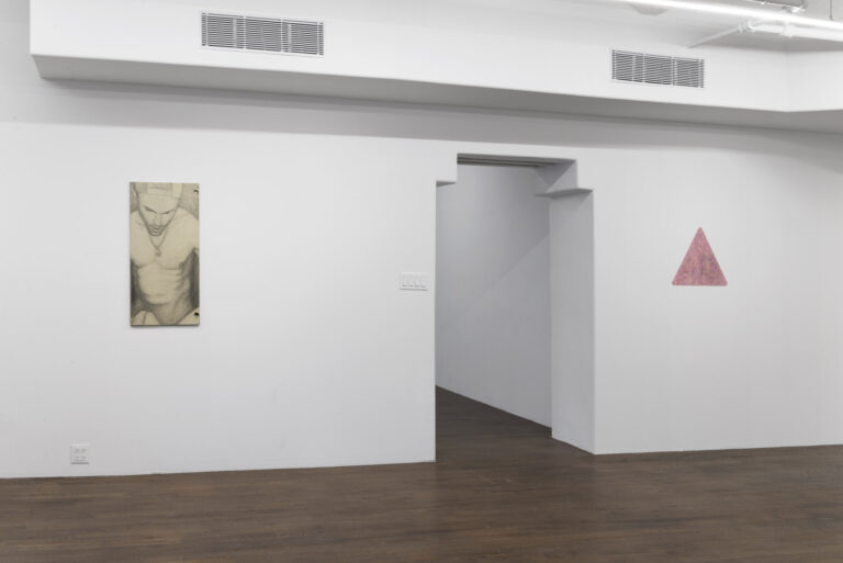 Sam Lipp at Derosia – Art Viewer