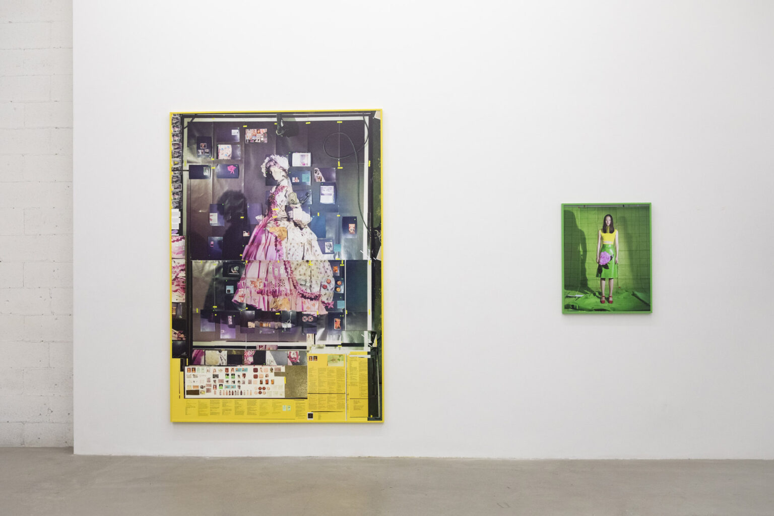 Sara Cwynar at COOPER COLE – Art Viewer
