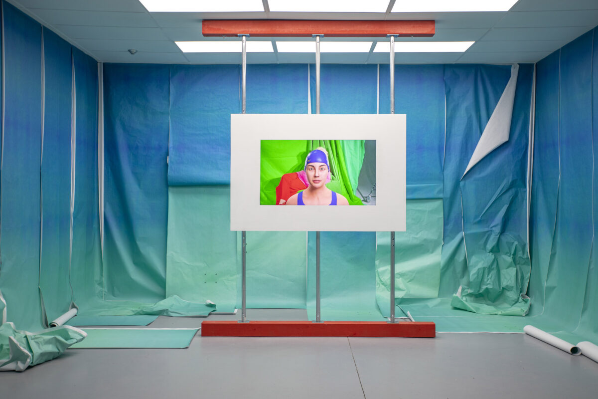 Sara Cwynar at COOPER COLE – Art Viewer