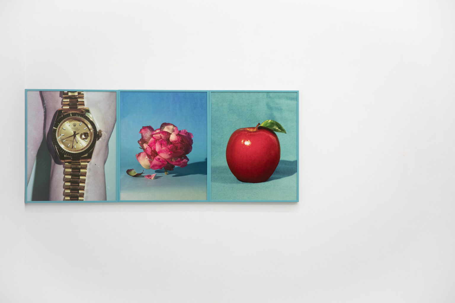 Sara Cwynar at COOPER COLE – Art Viewer