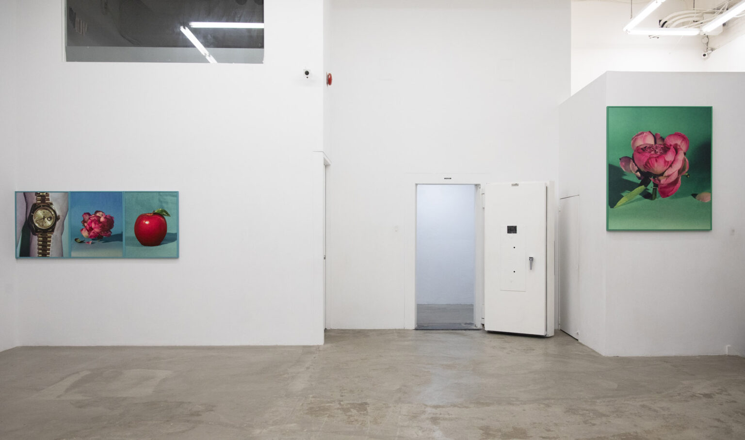 Sara Cwynar at COOPER COLE – Art Viewer