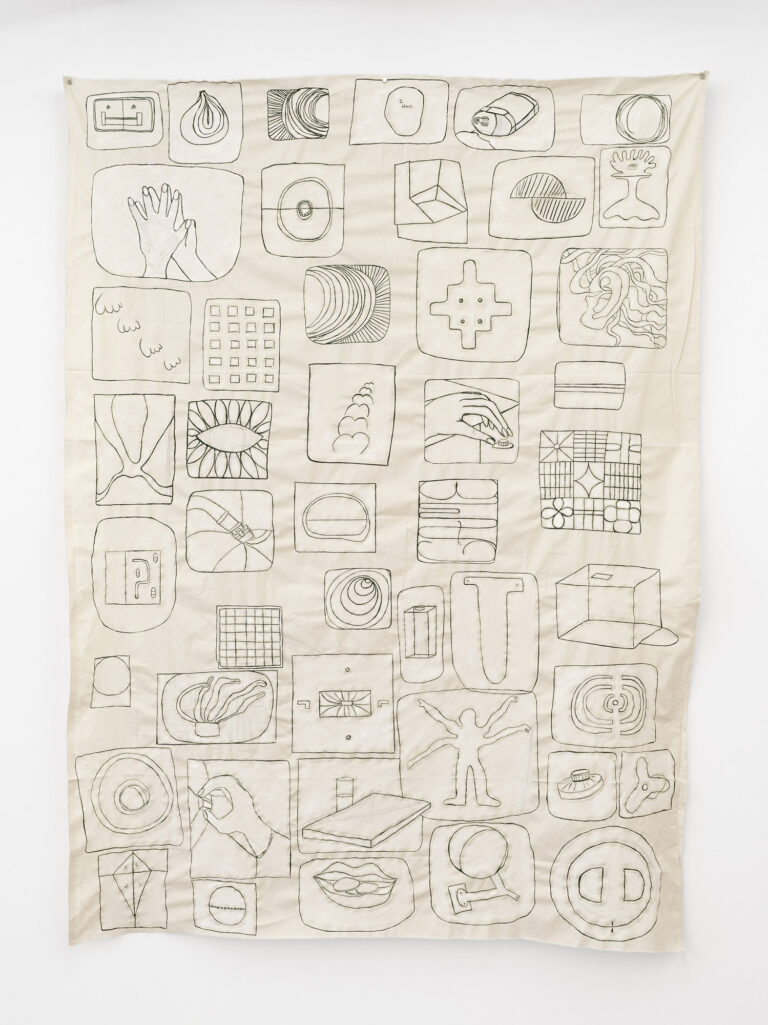 Sarah Lehnerer at KIRCHGASSE – Art Viewer
