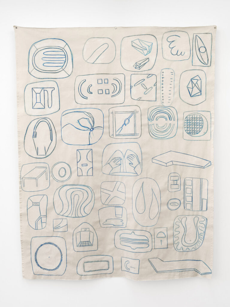 Sarah Lehnerer at KIRCHGASSE – Art Viewer