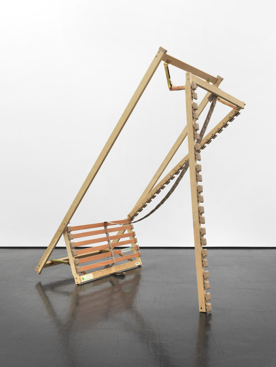 Ser Serpas at Galerie Barbara Weiss – Art Viewer