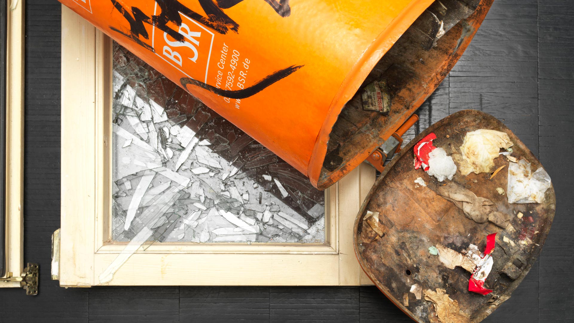 Ser Serpas at Galerie Barbara Weiss – Art Viewer