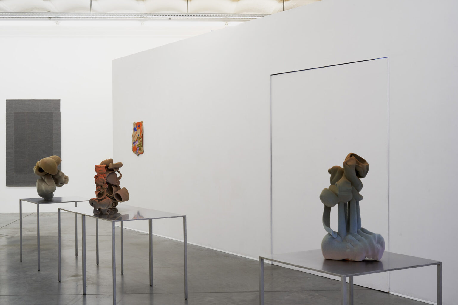 The Thinking Hand at Tatjana Pieters – Art Viewer