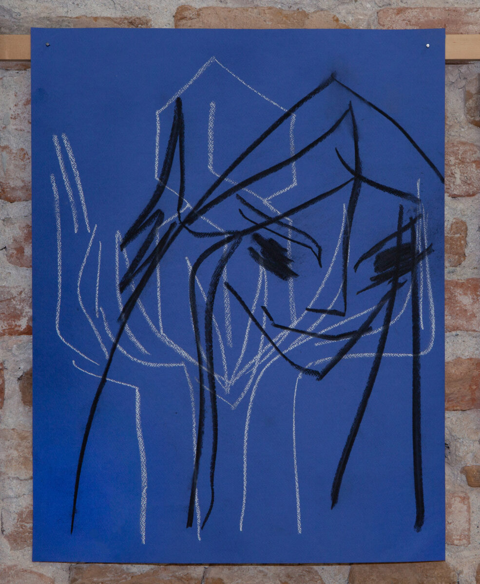 Tsvetomira Borisova at Sarieva – Art Viewer