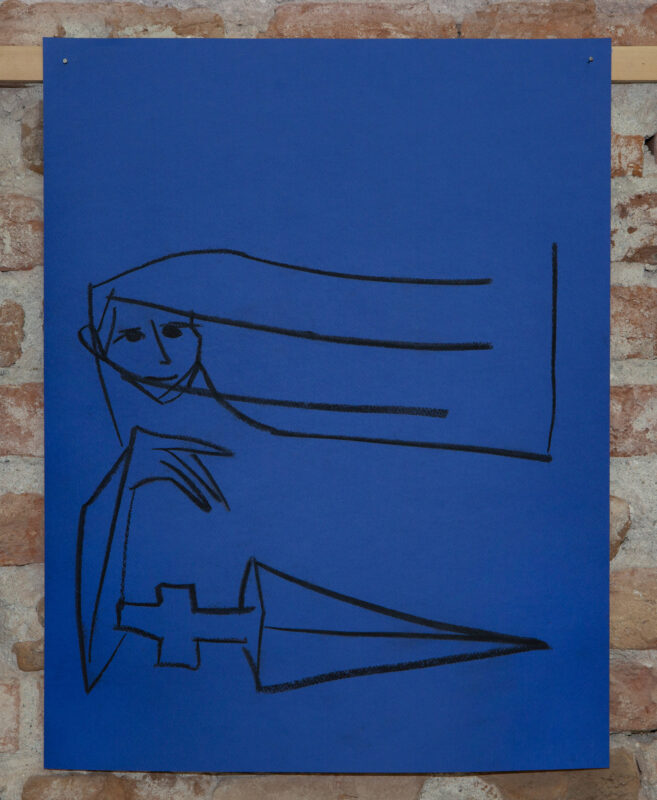 Tsvetomira Borisova at Sarieva – Art Viewer