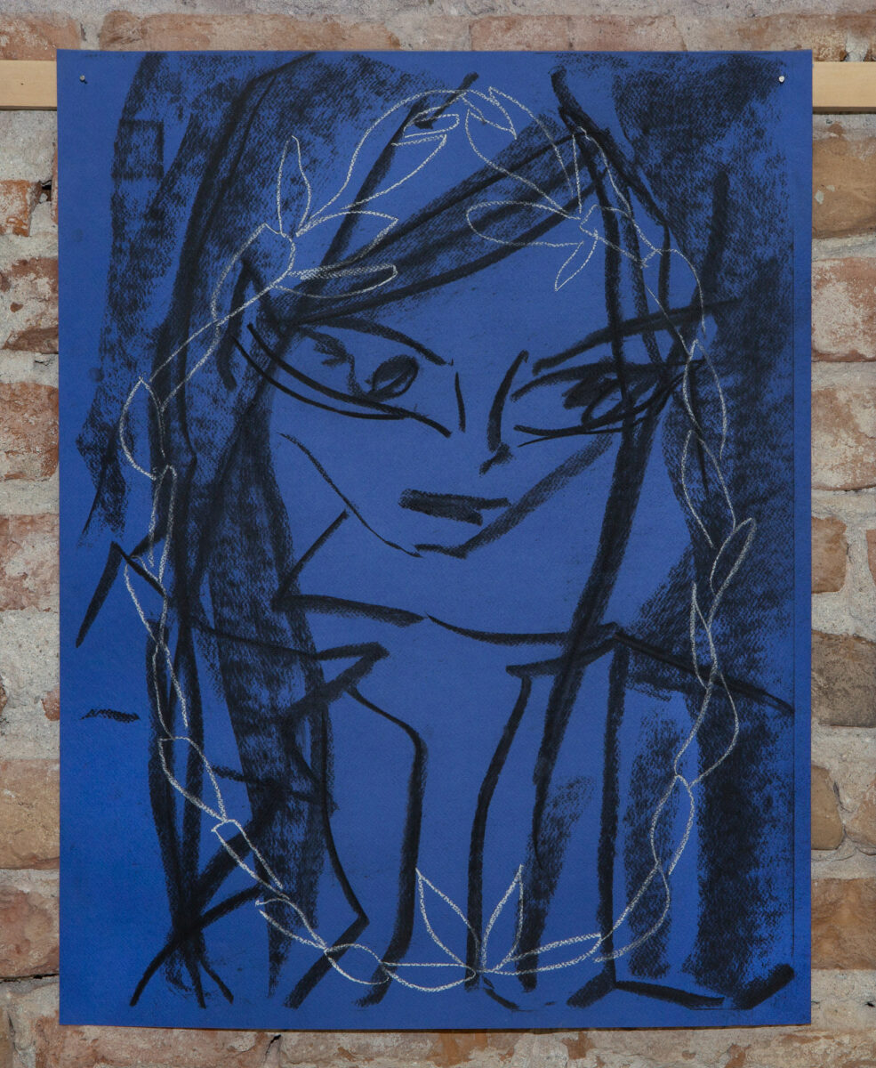 Tsvetomira Borisova at Sarieva – Art Viewer