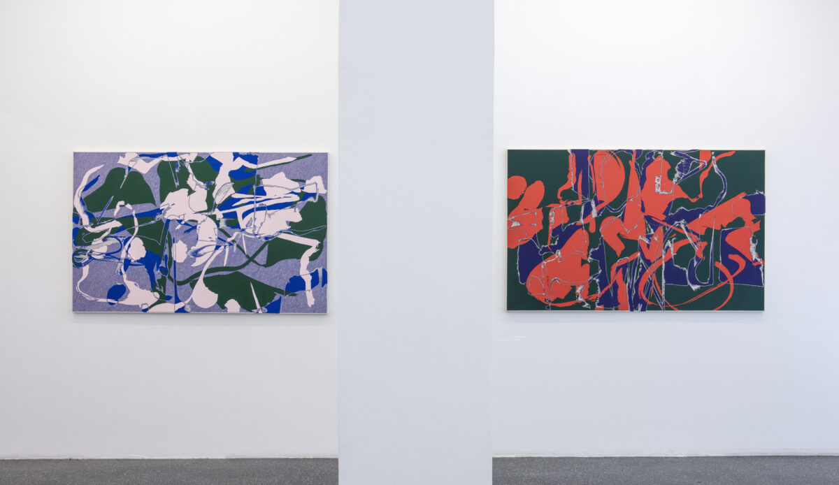 Zak Prekop at Marta Cervera – Art Viewer