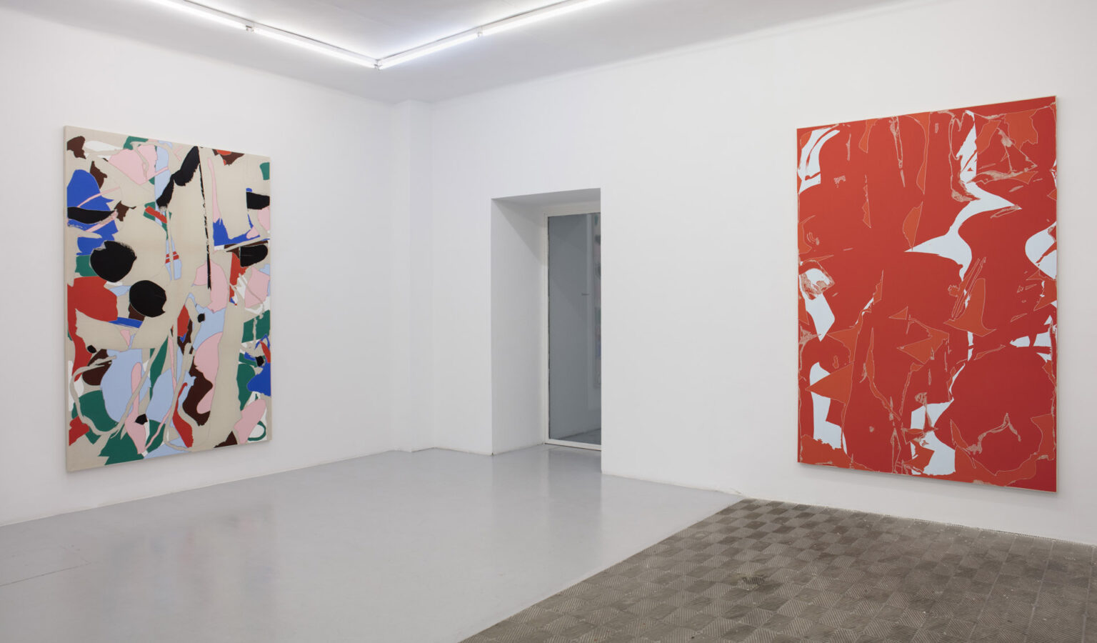 Zak Prekop at Marta Cervera – Art Viewer