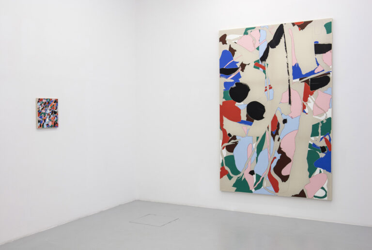 Zak Prekop at Marta Cervera – Art Viewer