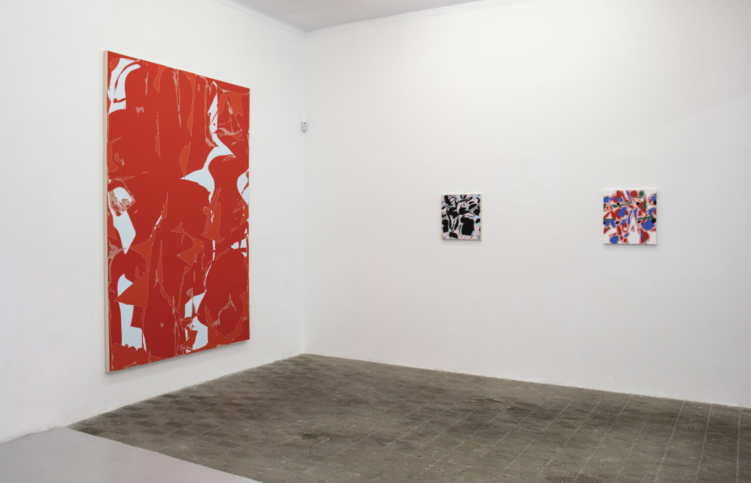 Zak Prekop at Marta Cervera – Art Viewer