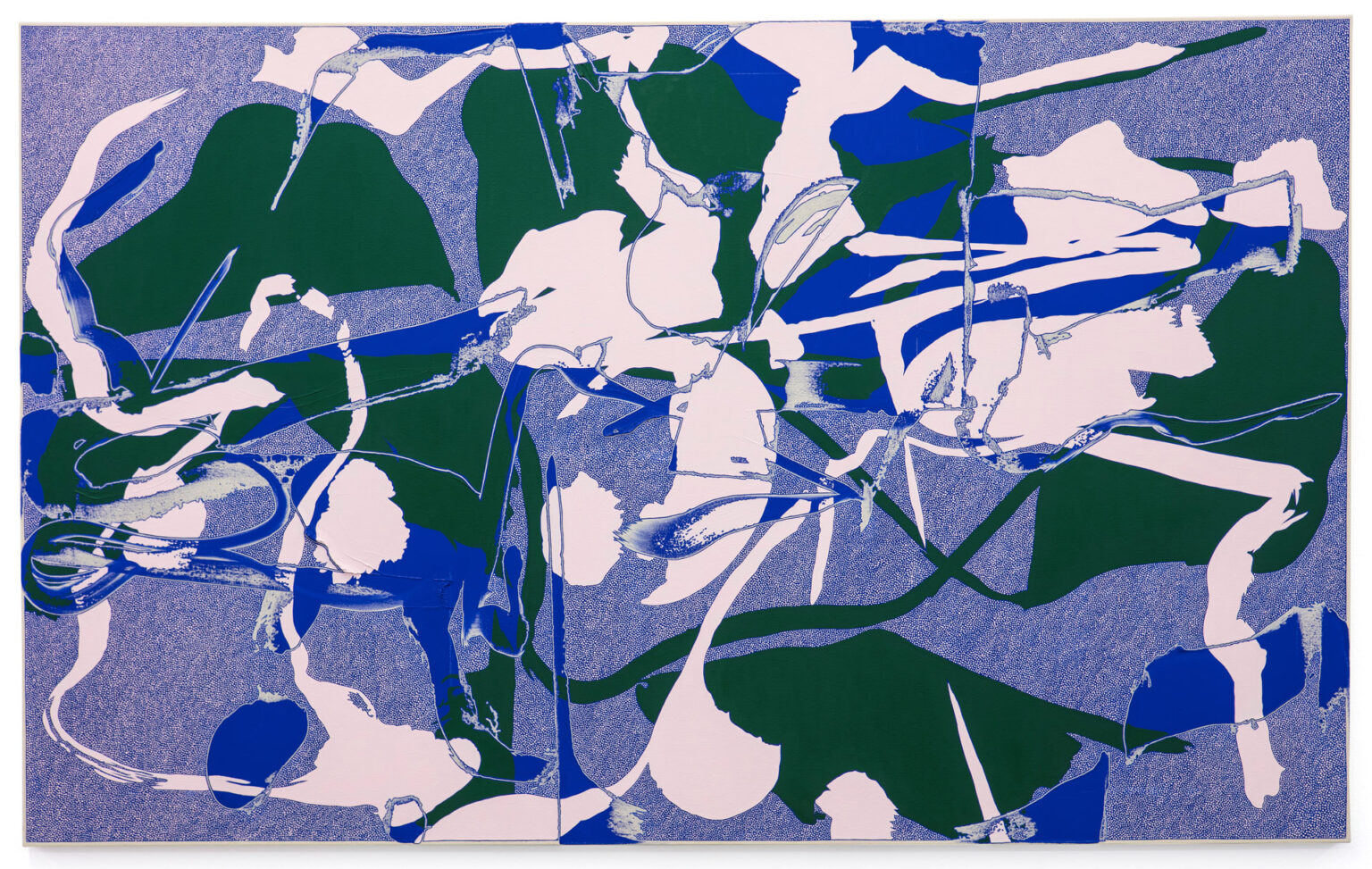 Zak Prekop at Marta Cervera – Art Viewer