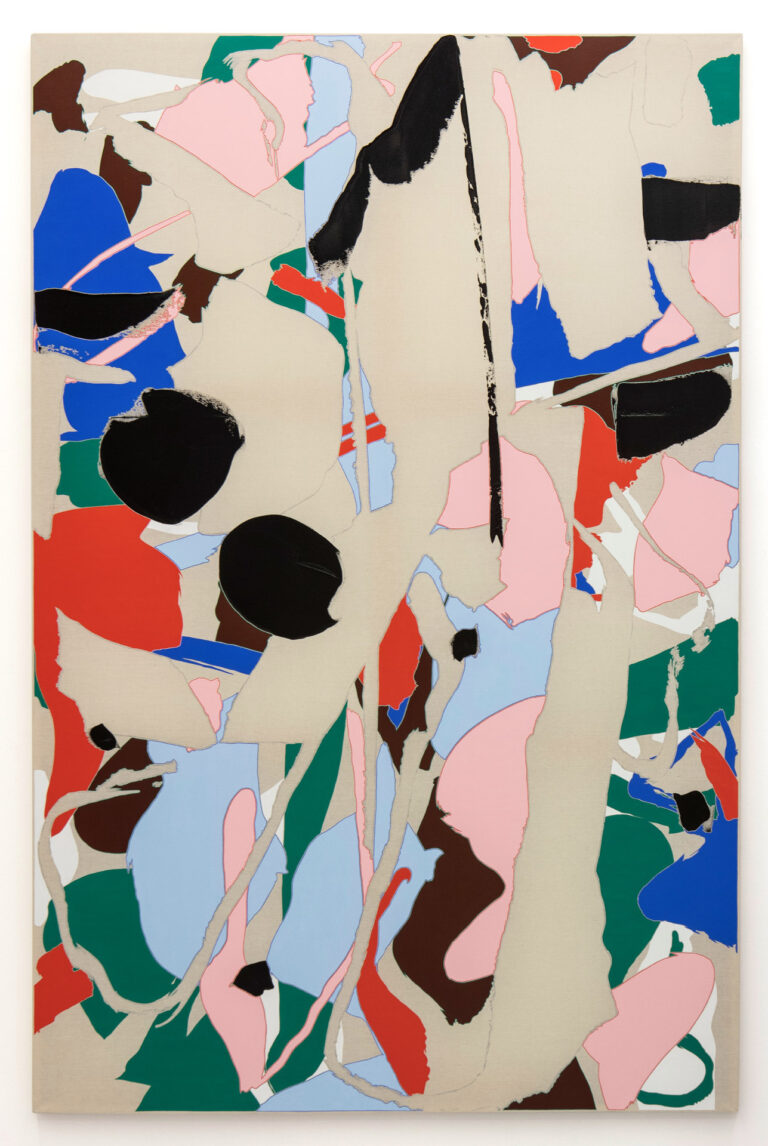 Zak Prekop at Marta Cervera – Art Viewer