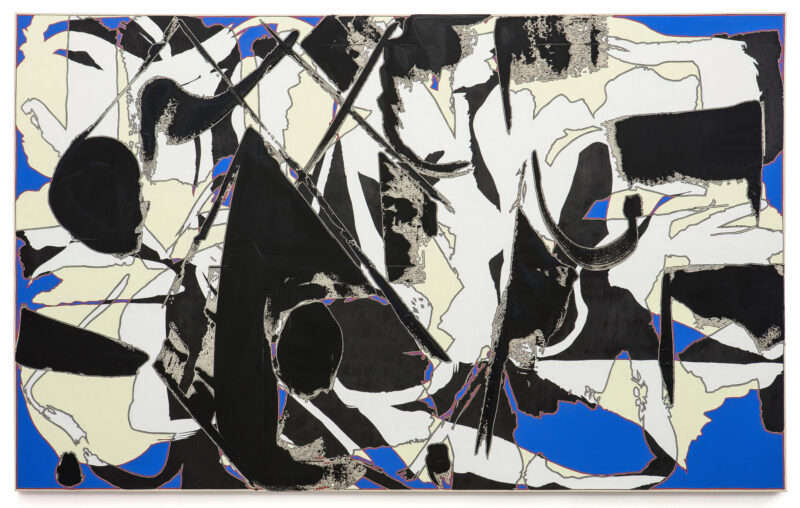 Zak Prekop at Marta Cervera – Art Viewer