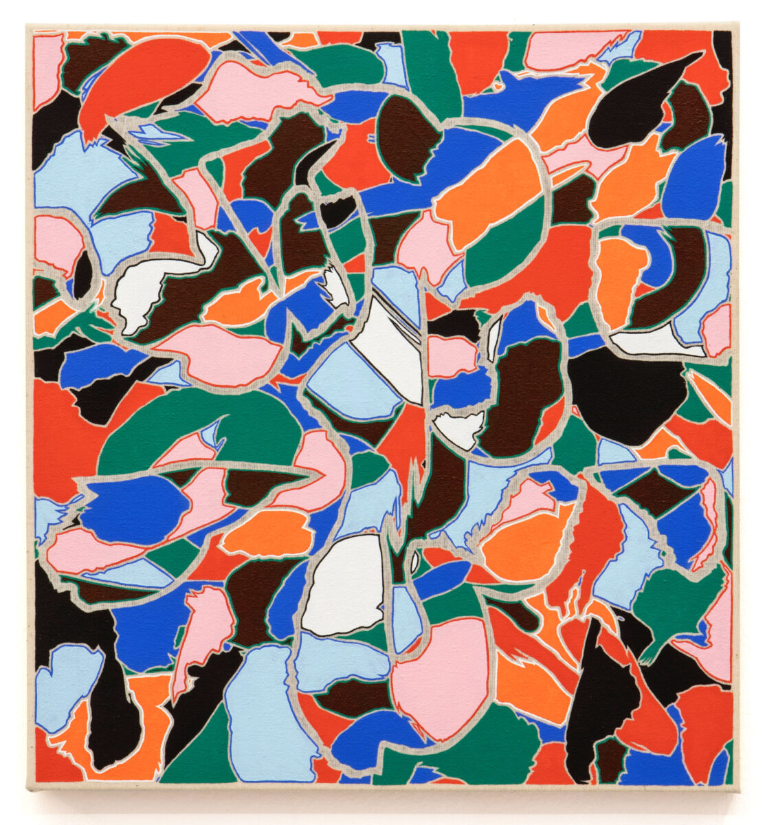 Zak Prekop at Marta Cervera – Art Viewer