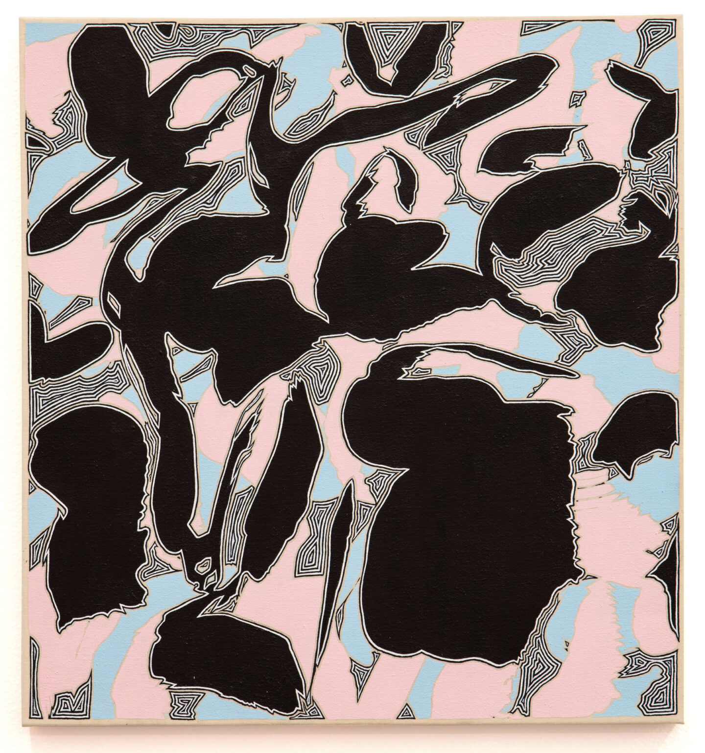 Zak Prekop at Marta Cervera – Art Viewer