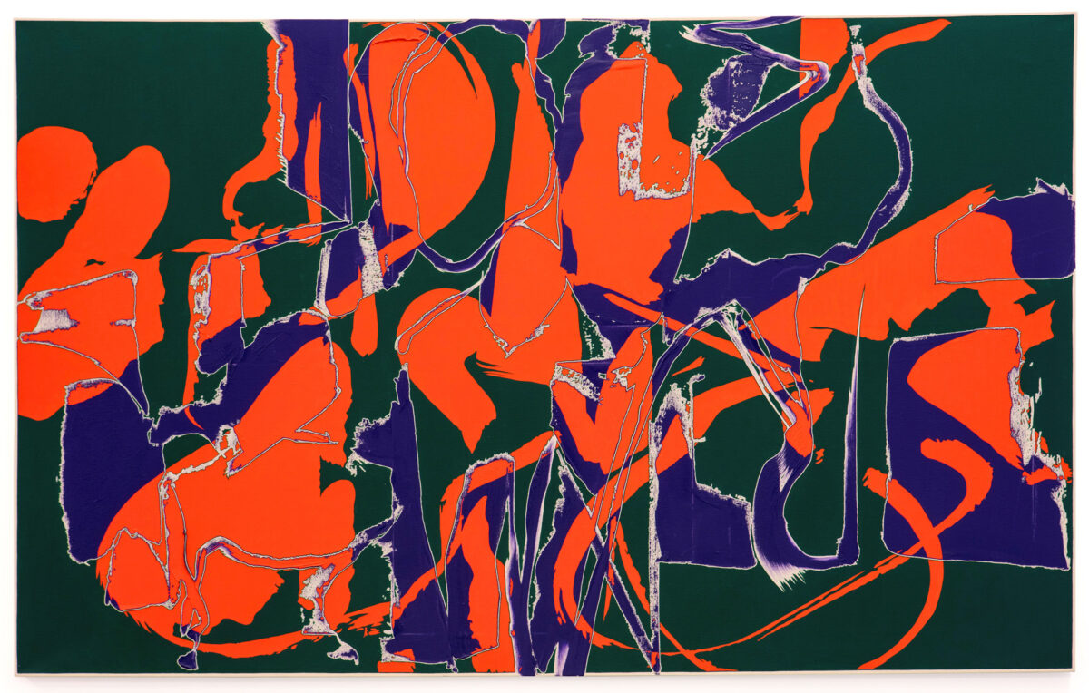 Zak Prekop at Marta Cervera – Art Viewer