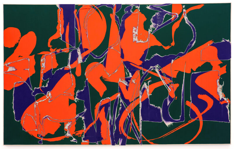 Zak Prekop at Marta Cervera – Art Viewer