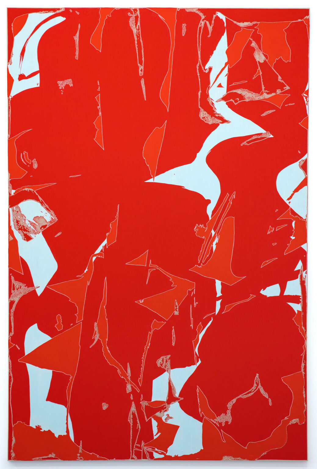 Zak Prekop at Marta Cervera – Art Viewer