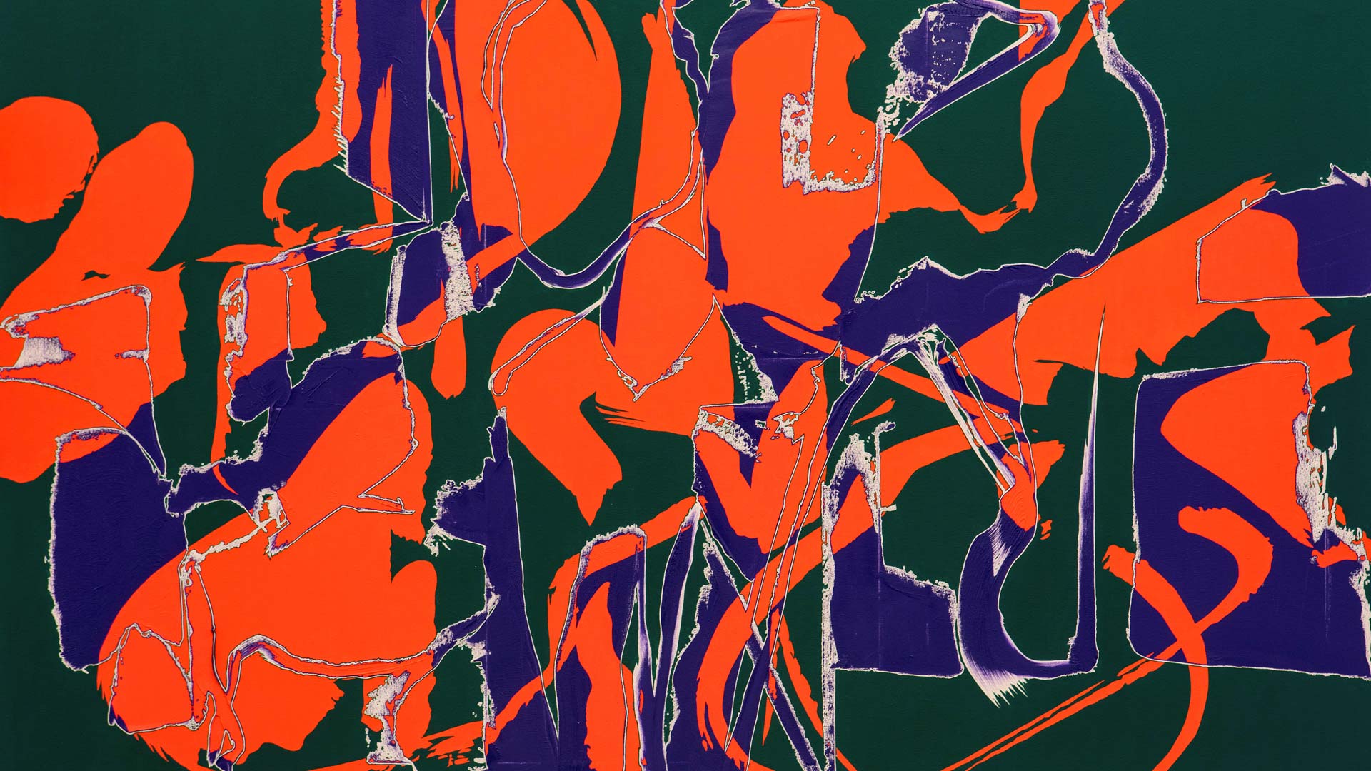 Zak Prekop at Marta Cervera – Art Viewer