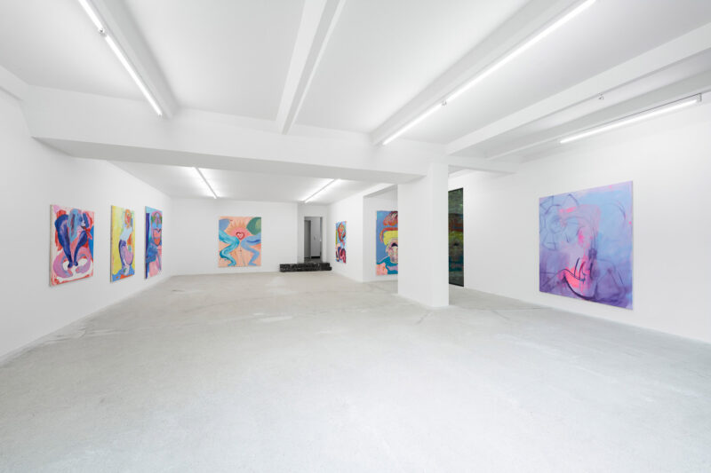 Germany – Art Viewer