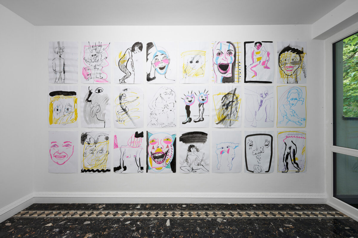 Aileen Murphy at Deborah Schamoni – Art Viewer