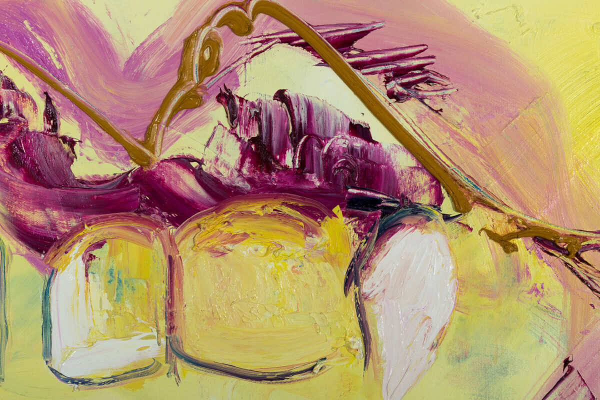 Aileen Murphy at Deborah Schamoni – Art Viewer