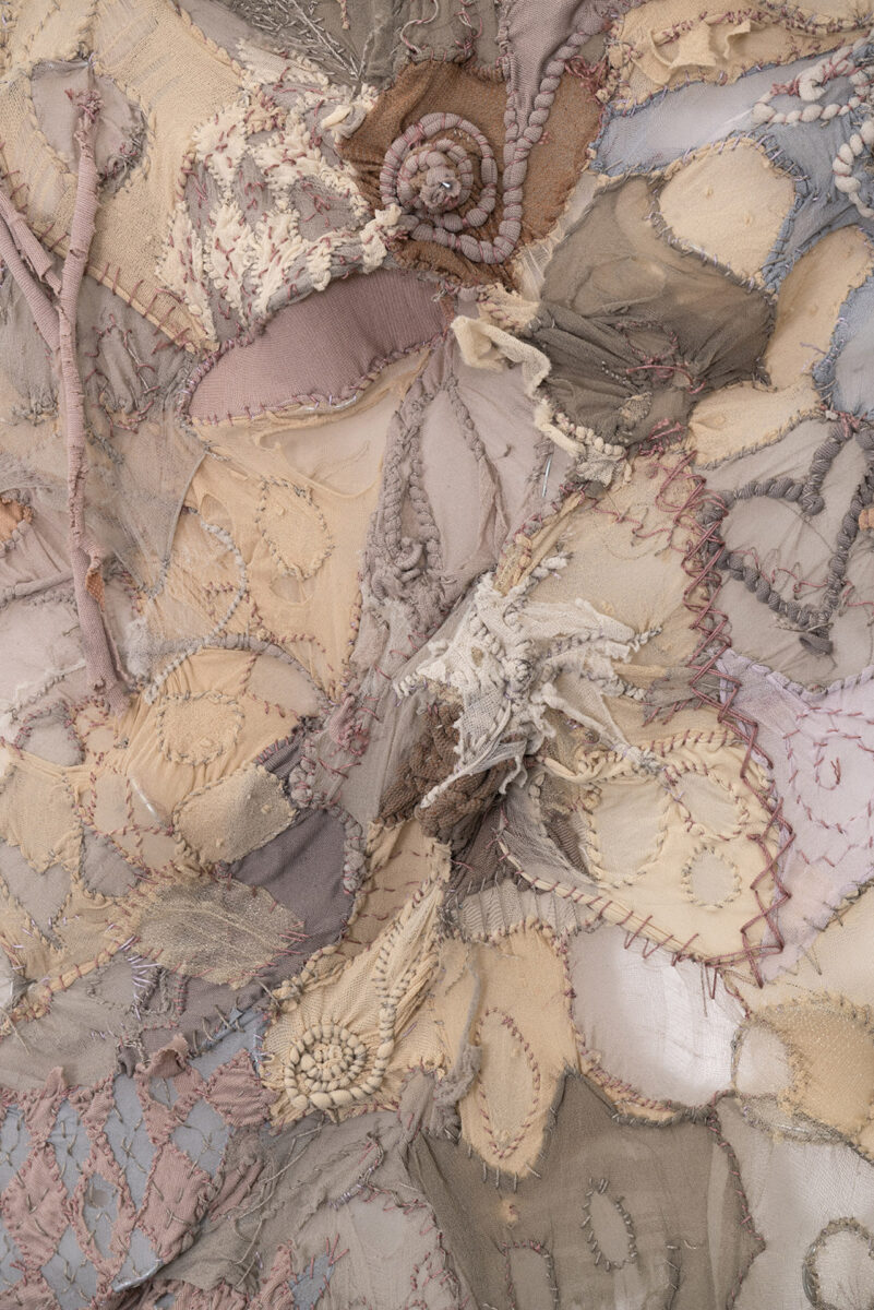 Brandon Morris at Gern en Regalia – Art Viewer