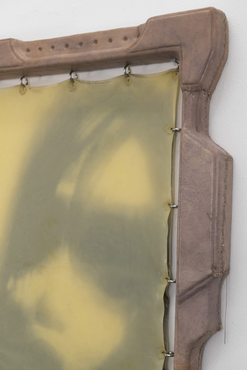 Brandon Morris at Gern en Regalia – Art Viewer