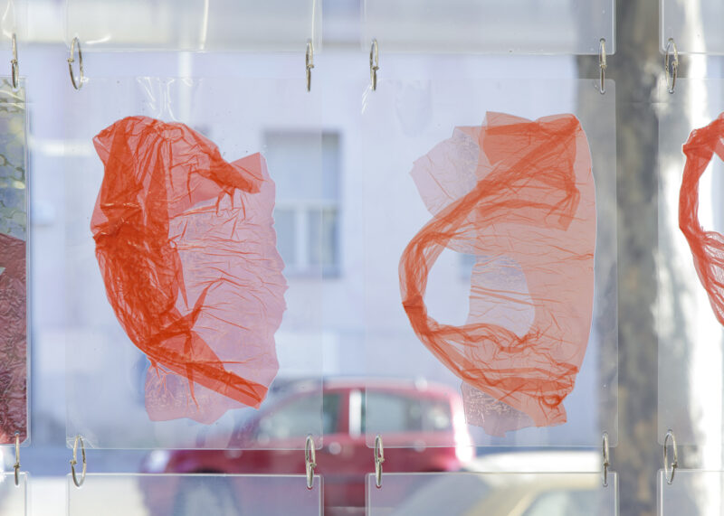 Elif Saydam at Tanya Leighton – Art Viewer