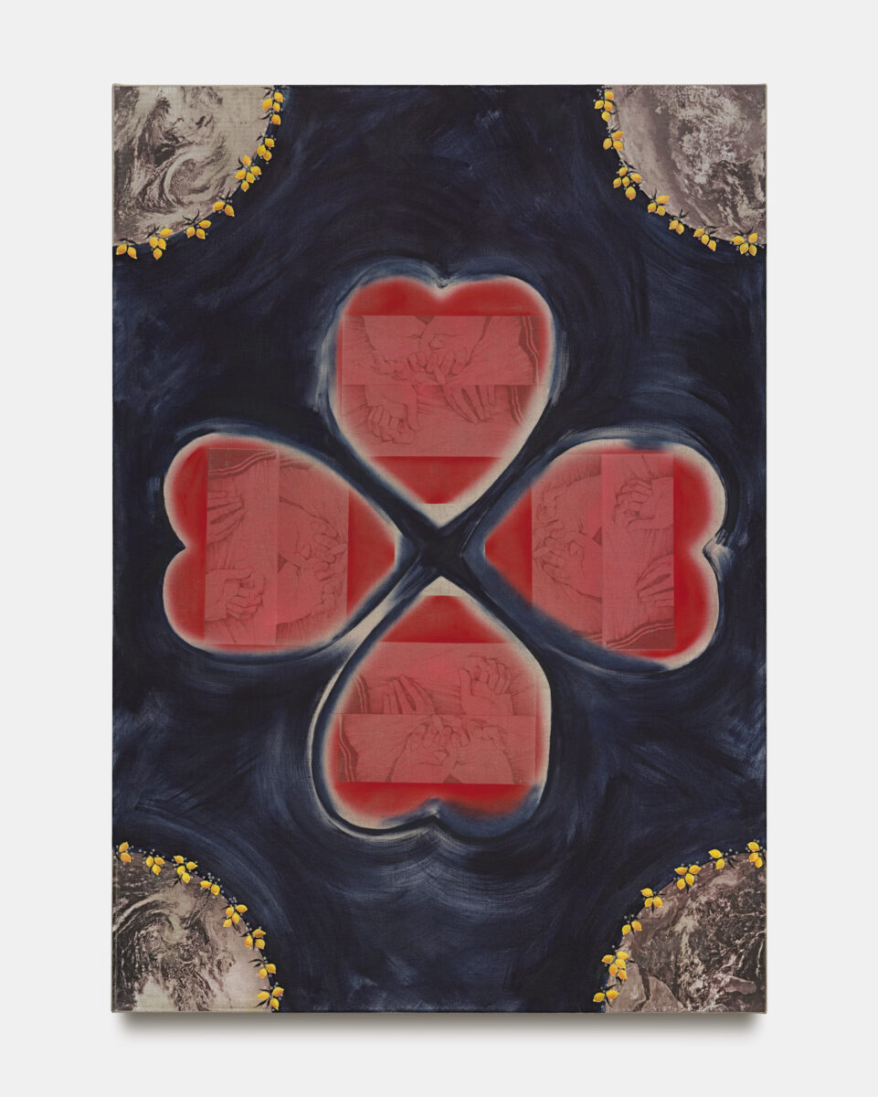 Elif Saydam at Tanya Leighton – Art Viewer