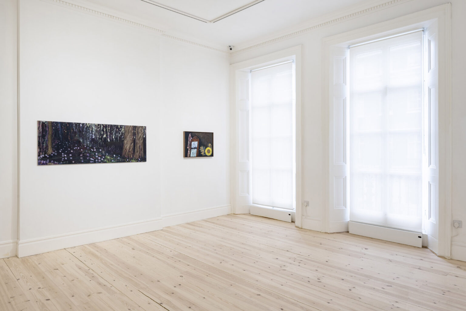 Julia Adelgren at MAMOTH – Art Viewer