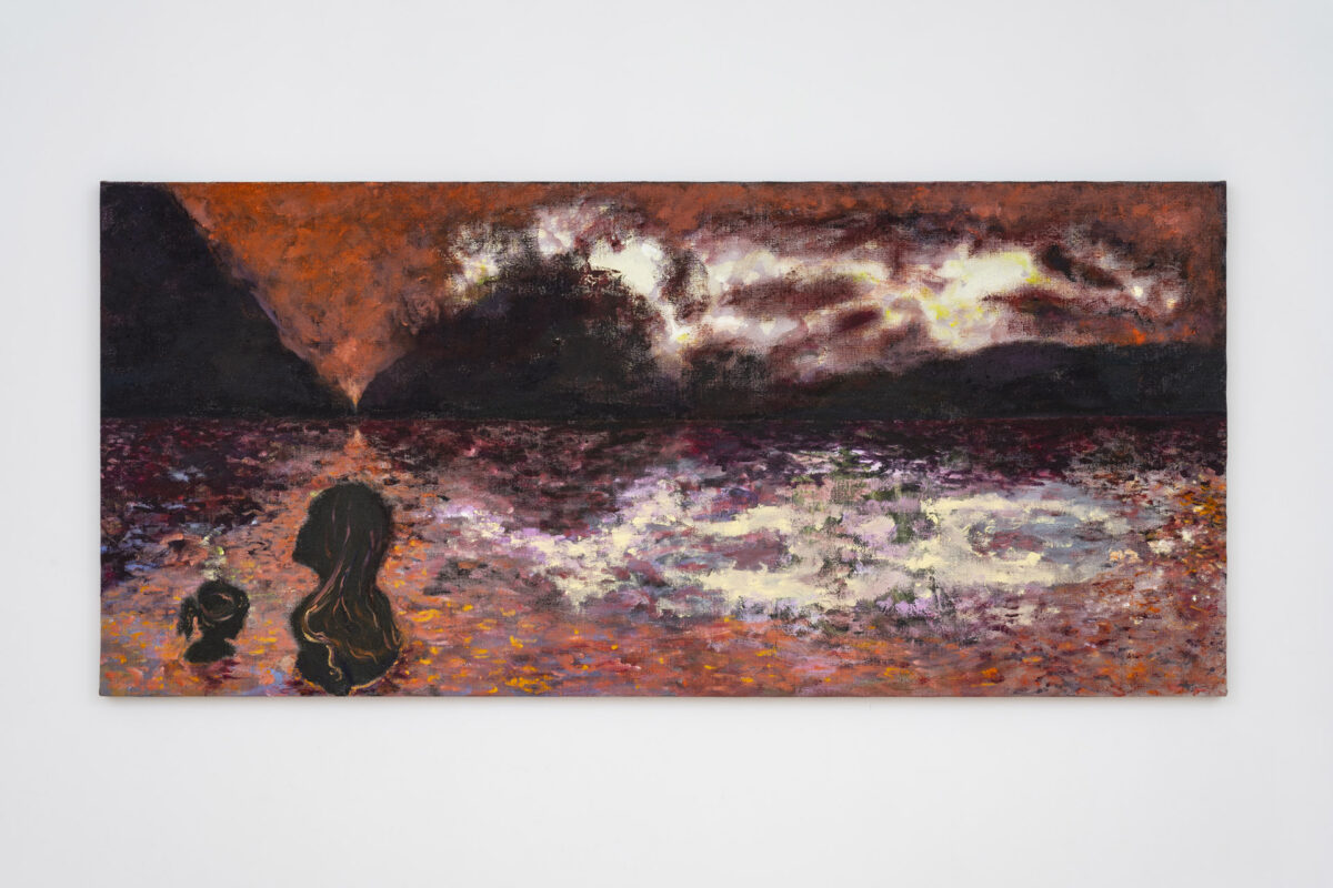 Julia Adelgren at MAMOTH – Art Viewer